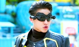 The Revenger Squad - Rotten Tomatoes