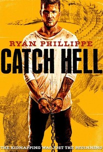 Catch Hell | Rotten Tomatoes