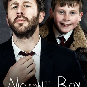 Moone Boy - Rotten Tomatoes