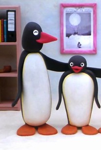 Pingu: Season 2, Episode 11 - Rotten Tomatoes