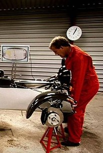 Top Gear: Ambitious but Rubbish: Season 1, Episode 7 | Rotten Tomatoes