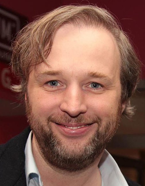 Stephan Grossmann - Rotten Tomatoes