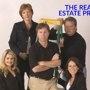 The Real Estate Pros - Rotten Tomatoes