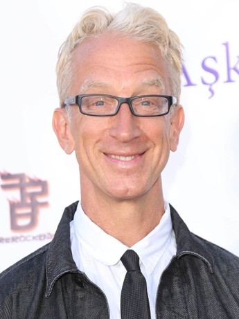 andy dick