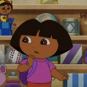 Dora the Explorer: Season 5, Episode 5 - Rotten Tomatoes