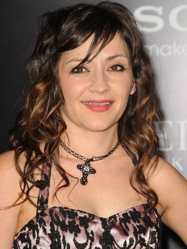 Lacey Sturm