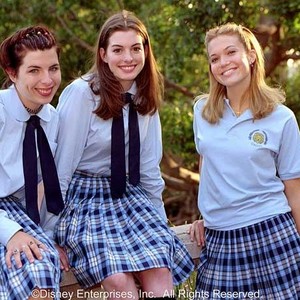 The Princess Diaries - Rotten Tomatoes