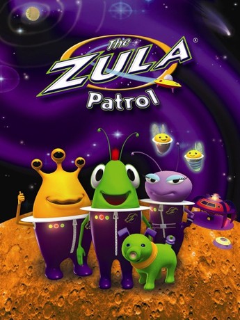 zula patrol coloring pages