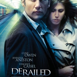 Derailed - Rotten Tomatoes