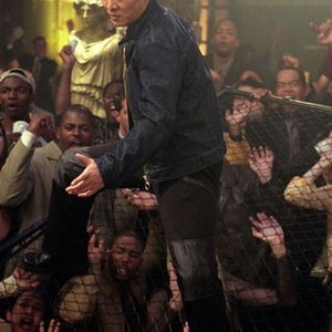 Cradle 2 the Grave (2003) - Rotten Tomatoes