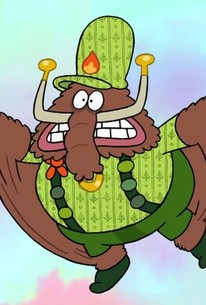 Chowder: Season 2, Episode 3 | Rotten Tomatoes