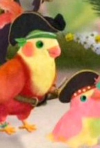 3rd & Bird: Season 2, Episode 17 | Rotten Tomatoes