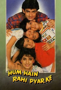Hum Hain Rahi Pyar Ke (1993) - Rotten Tomatoes