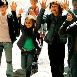 Hands Up - Rotten Tomatoes