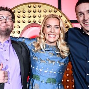 Live at the Apollo - Rotten Tomatoes