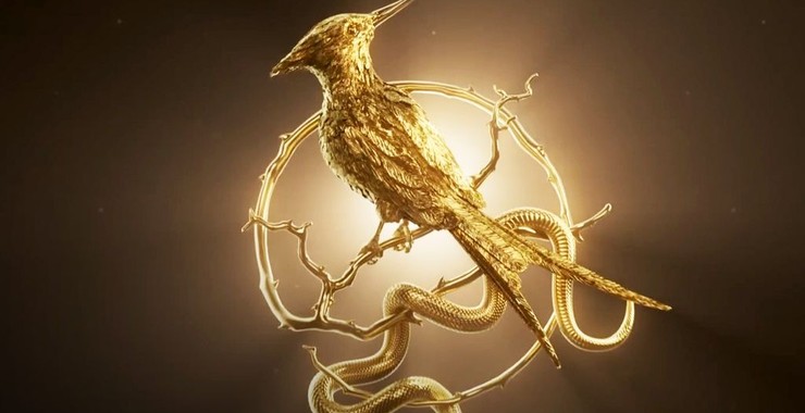 The Hunger Games: The Ballad of Songbirds & Snakes - Rotten Tomatoes