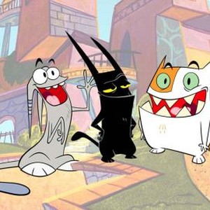 Catscratch - Rotten Tomatoes