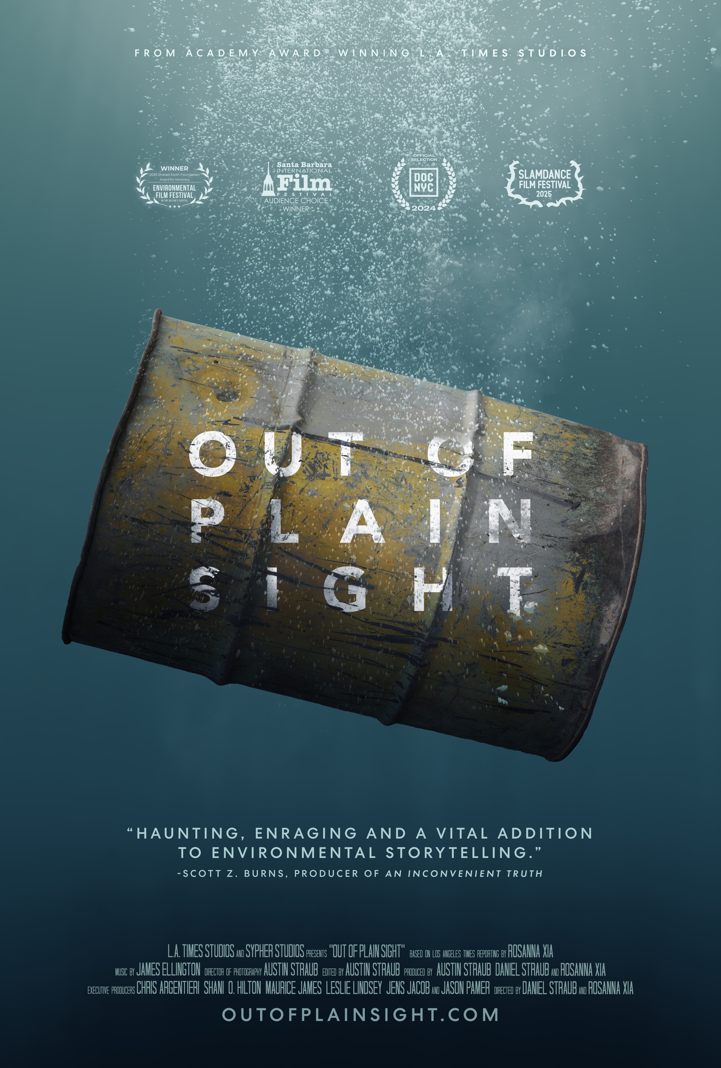 Out of Plain Sight Pictures | Rotten Tomatoes