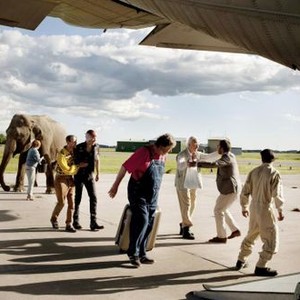 Robert Gustafsson - Rotten Tomatoes