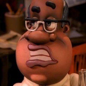 The PJs: Season 3, Episode 4 - Rotten Tomatoes