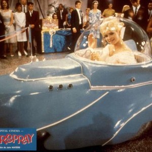 Vitamin C - Rotten Tomatoes