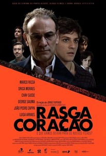 Rasga Coração | Rotten Tomatoes