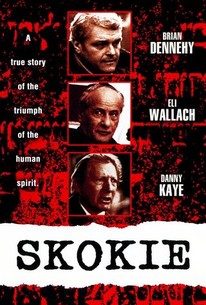 Skokie (1981) | Rotten Tomatoes