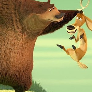 Open Season - Rotten Tomatoes