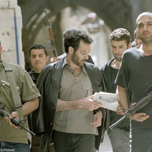 Paradise Now - Rotten Tomatoes