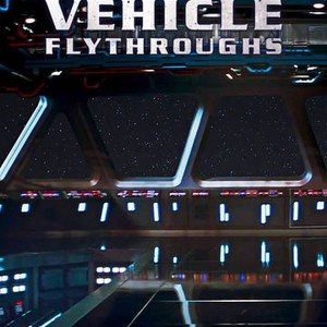 Star Wars: Vehicle Flythroughs: Season 1, Episode 1 - Rotten Tomatoes