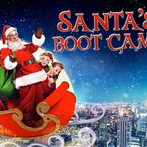 Santa's Boot Camp - Rotten Tomatoes