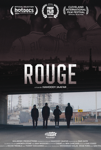 Rouge (2024) | Rotten Tomatoes