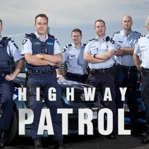 Highway Patrol - Rotten Tomatoes