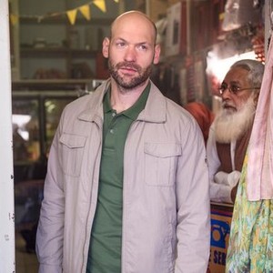 Alex Lanipekun - Rotten Tomatoes