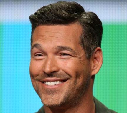 Eddie Cibrian - Rotten Tomatoes