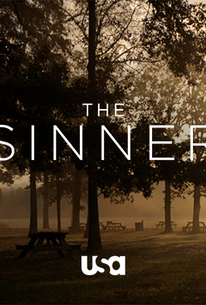 The Sinner: Season 1 - Rotten Tomatoes