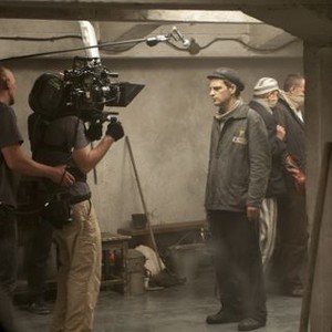 Son of Saul - Rotten Tomatoes