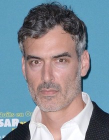 Daniel Mulloy | Rotten Tomatoes