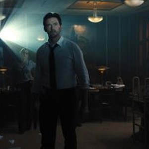 Reminiscence - Rotten Tomatoes