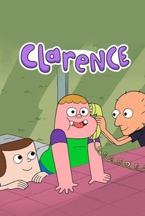 Clarence | Cast and Crew | Rotten Tomatoes