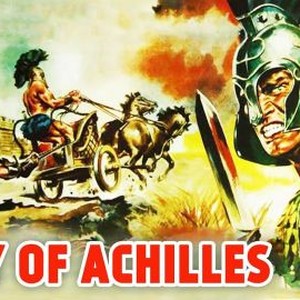 Fury of Achilles - Rotten Tomatoes