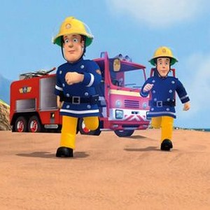 Fireman Sam: Season 6, Episode 4 - Rotten Tomatoes