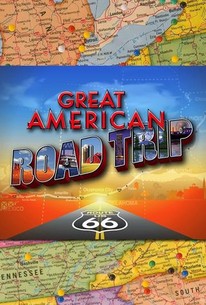 Great American Road Trip | Rotten Tomatoes
