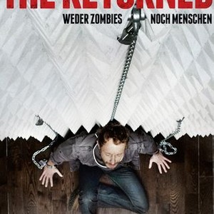 The Returned - Rotten Tomatoes