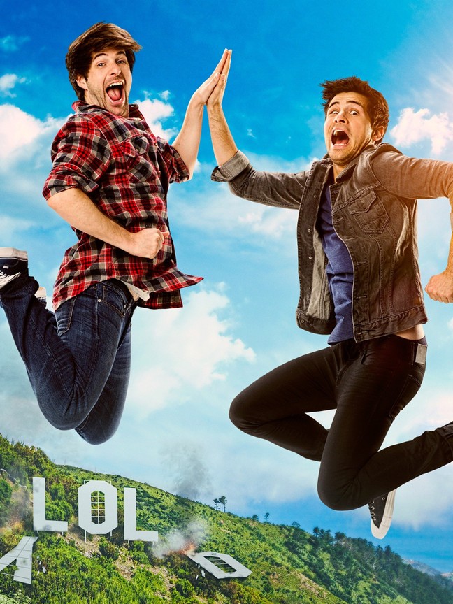Smosh Movie Posters
