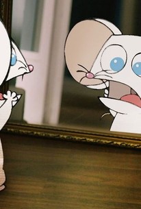 Little Roy: Season 2, Episode 4 | Rotten Tomatoes