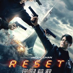 Fatal Countdown: Reset - Rotten Tomatoes