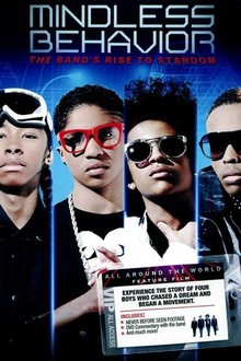 why did mindless behavior end