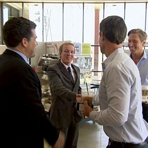 Gage Edward - Rotten Tomatoes