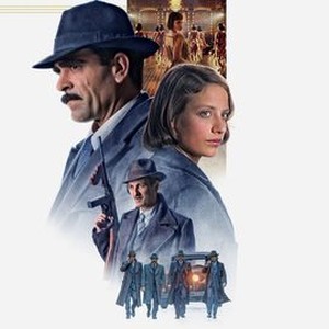 Gun City (2018) - Rotten Tomatoes